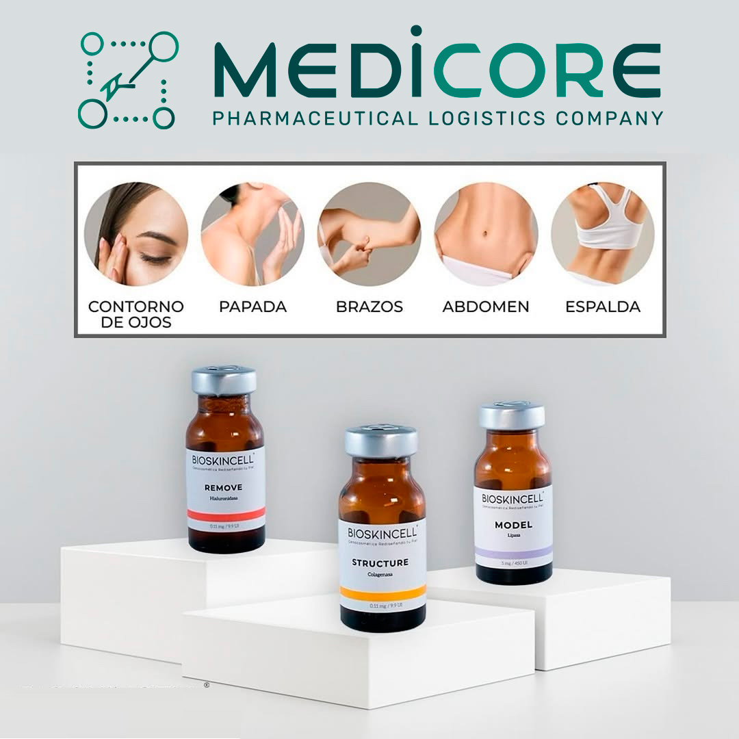 Medicore Farmaceutica - MEDICORE